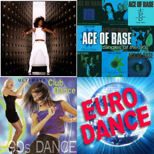 KTU Beat Of NY 80s 90s Dance Party Playlist By Alex Benazet Spotify