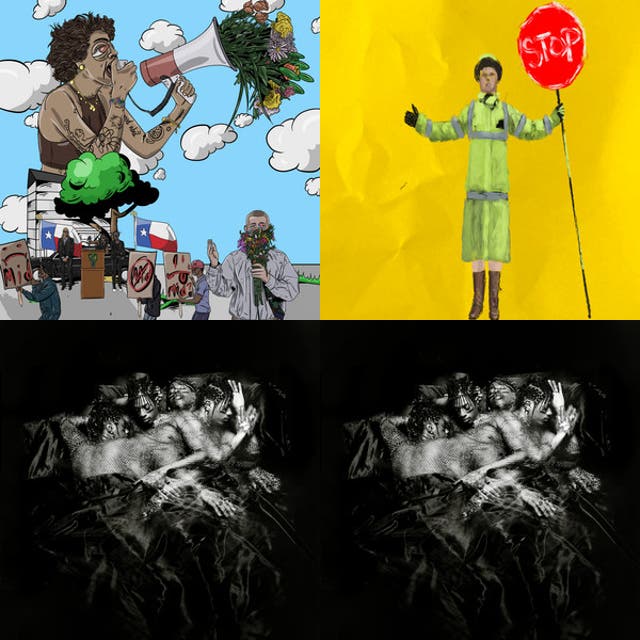 Teezo Touchdown Utopia Setlist - playlist by DannySF415 | Spotify