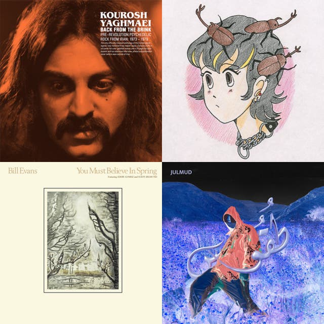 Art Notes: Anton Funck - playlist by Art Notes | Spotify