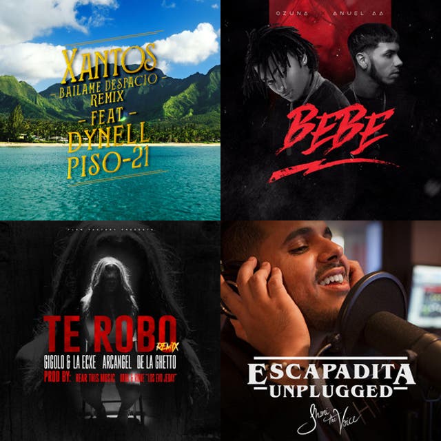 Espe Workout - playlist by Espe GP | Spotify