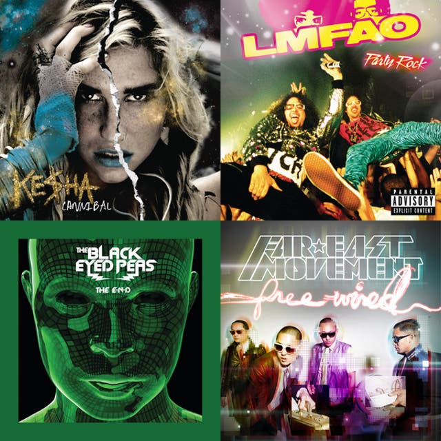dumb party songs that go insanely hard - playlist by Jess Cook | Spotify