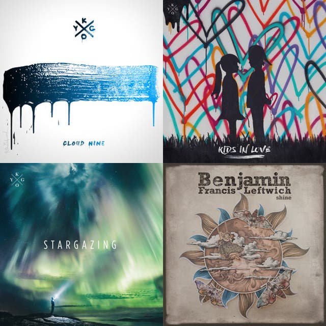 Our Kygo - playlist by JDMC84 | Spotify