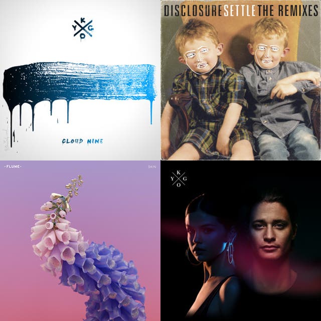 You & Me - Flume Remix - playlist by Lori Diaz | Spotify