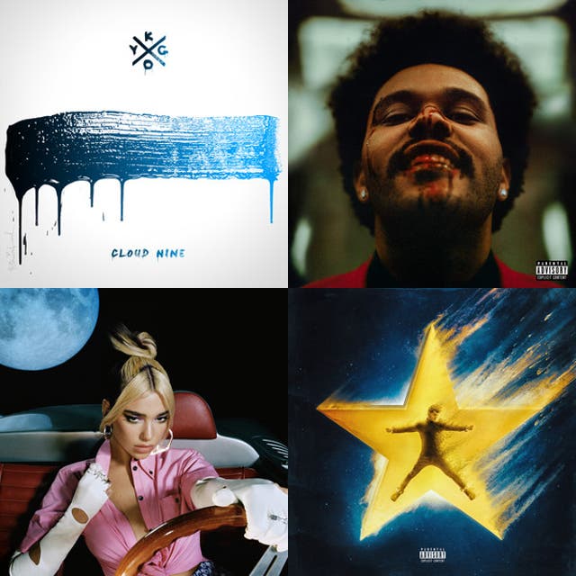 La X mas música - playlist by Albert Rodas | Spotify