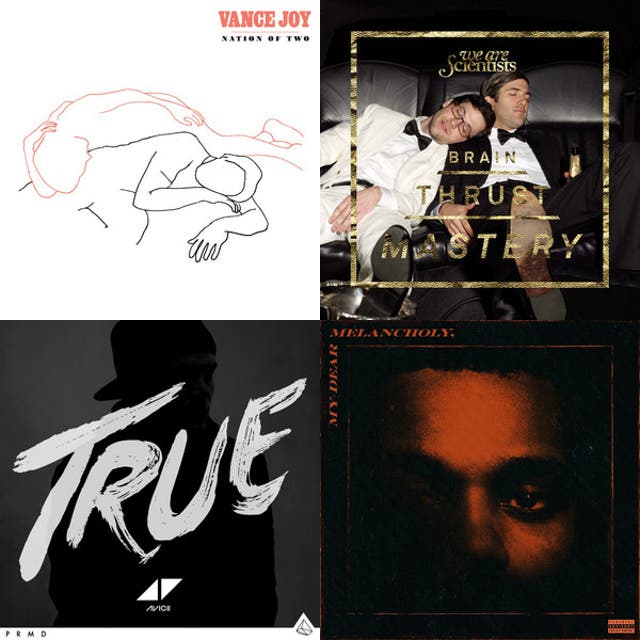 pasta - playlist by Aaron Sloan | Spotify