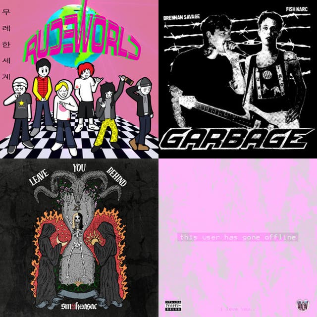 Every song ever - playlist by Zander Huss | Spotify