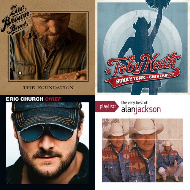 2001 country hits - playlist by unknown | Spotify