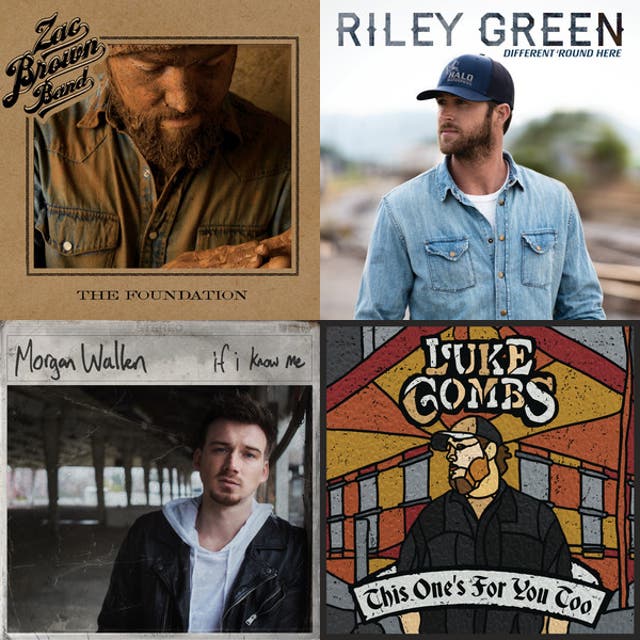 My country - playlist by rileyaustin21 | Spotify