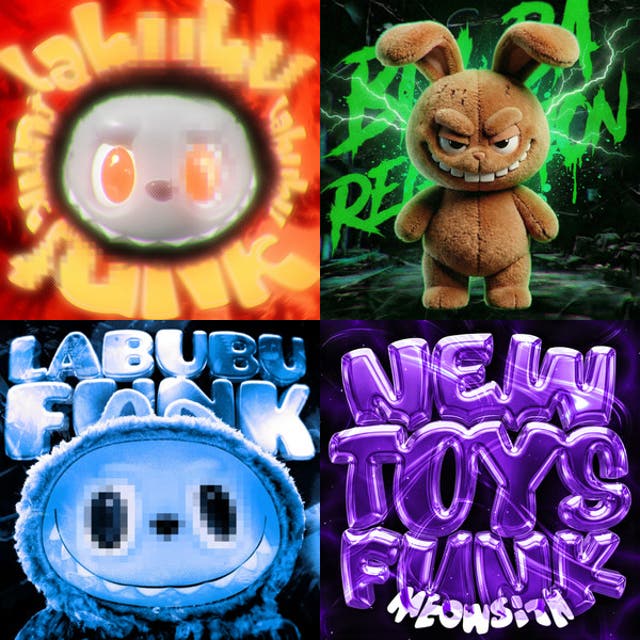 Labobo Funk 5 - playlist by August | Spotify