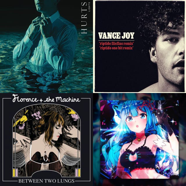 Running Cadence 180-190 - playlist by victoriarosalynsie | Spotify