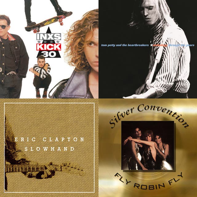 Classic Rock Party Anthems Playlist By David Botacio Spotify