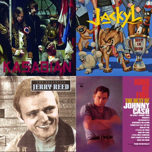 Roman Glick's Saturday Afternoon - playlist by Jesse | Spotify