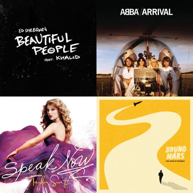 24 Hours of POP - playlist by Carrie Youngberg Robinson | Spotify