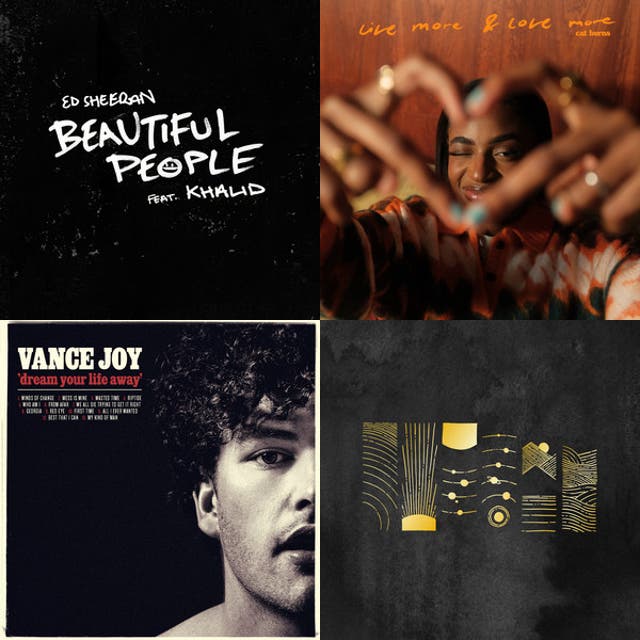 Vance Joy — Mess Is Mine - playlist by bellsants | Spotify