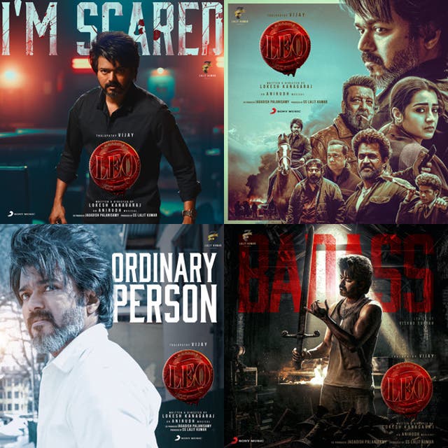 Anirudh EDMs - playlist by Tejuuu | Spotify