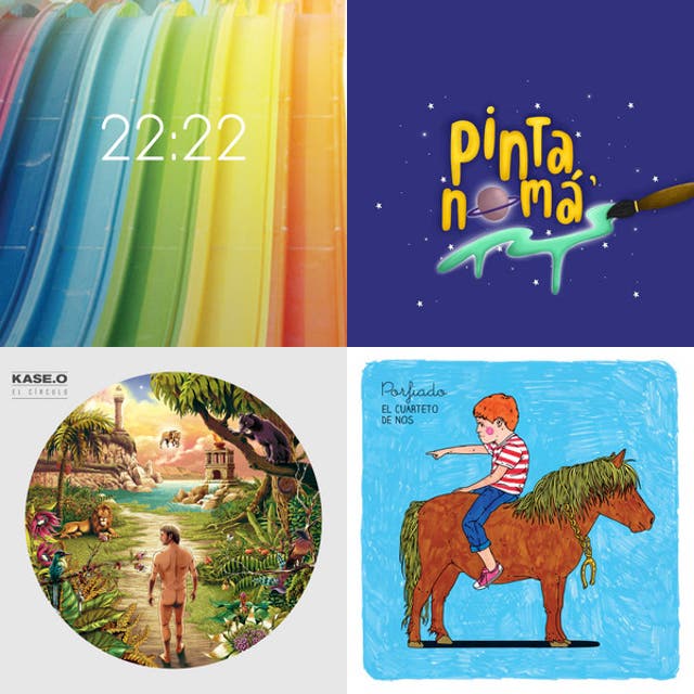 Parque Acuático – El Kuelgue - playlist by Ariadna Morales | Spotify