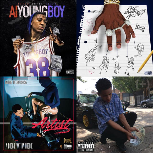 Lit Rap Playlist (Mostly for the car) - playlist by warrior5638 | Spotify