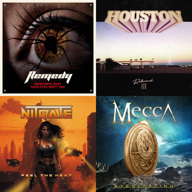 2023 Best Melodic Rock - playlist by eye2112 | Spotify
