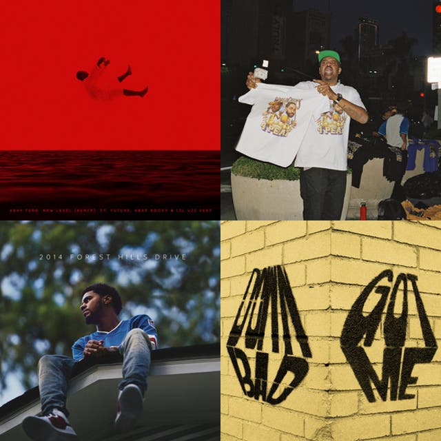 Clean rap/EDM pregame/pump up mix - playlist by Lindsay Scott | Spotify