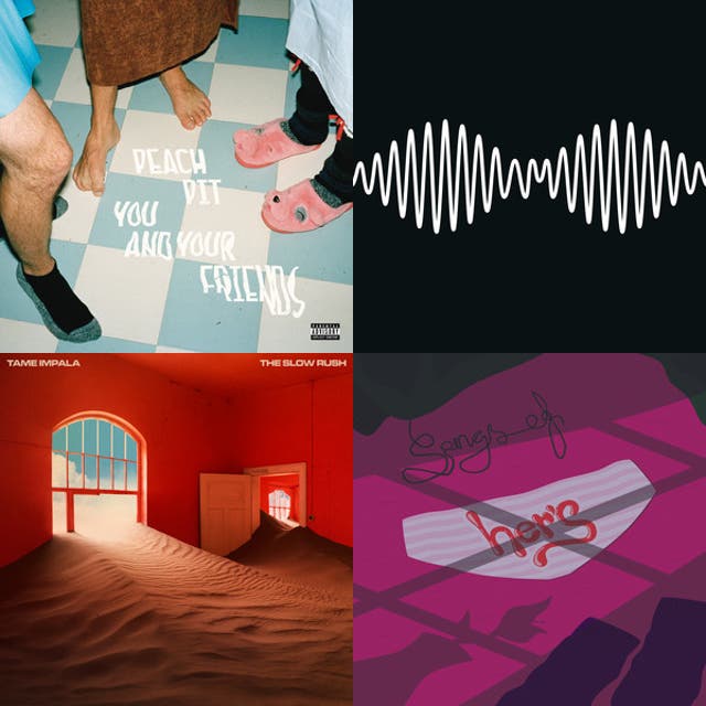 shes not coming back - playlist by emily.shmemily | Spotify