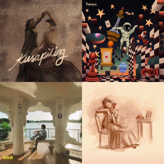 Kusapiling - playlist by kzjx | Spotify