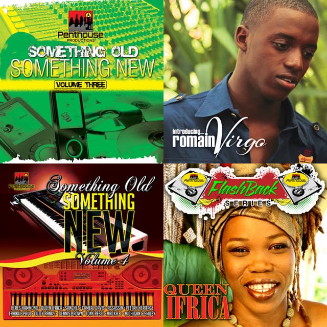 Serve And Protect Riddim - playlist by Tomar | Spotify