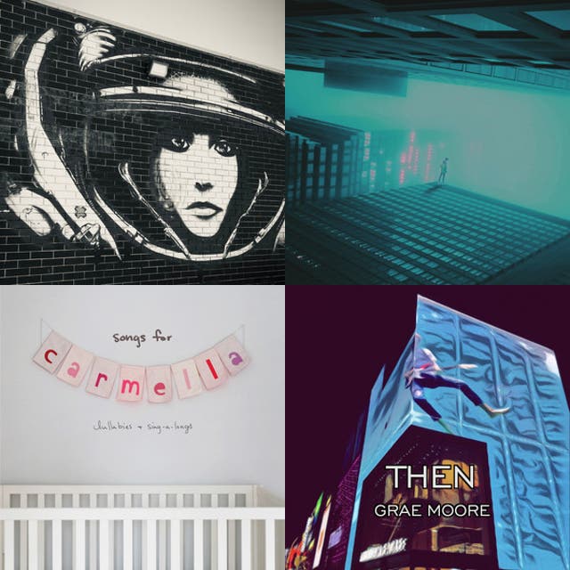 A Thousand Years - BIlateral Stimulation audio - playlist by cherry ...
