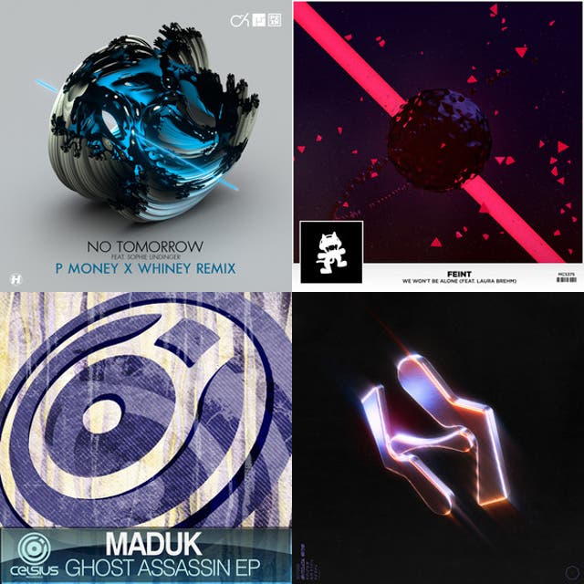 Top artists of Dancefloor Dnb music genre - Chosic