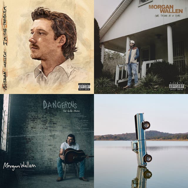 Morgan Wallen / Corey Kent / Koe Wetzel - playlist by junebug1742 | Spotify