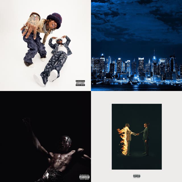 Only Daddy Playlist By Awex 97 Spotify