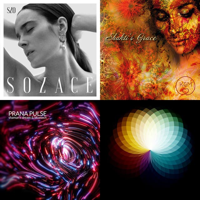 Total Love & Heart Awakening - playlist by bonkbetter | Spotify