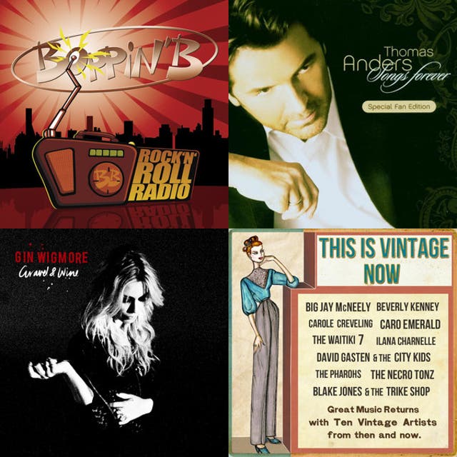 Slow Foxtrot Playlist By Chicagoarthurmurray Spotify