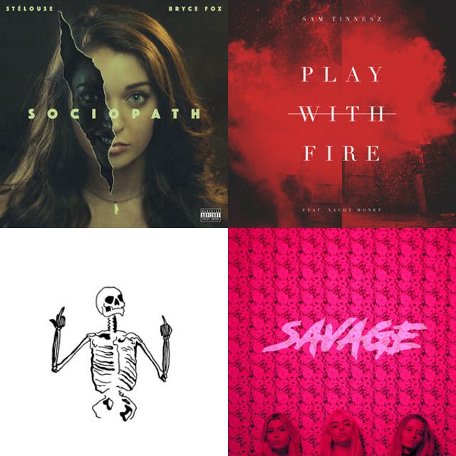 Attitude songs (English) - playlist by Donald | Spotify