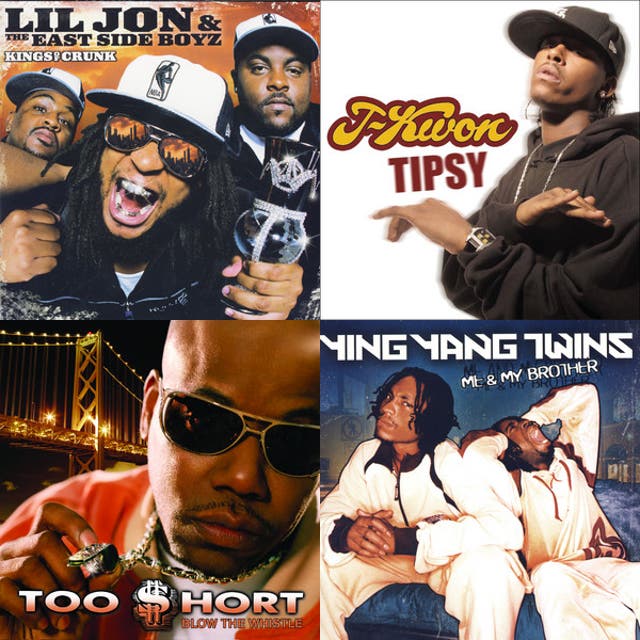 Clean Southern Rap - playlist by jrbeaver47 | Spotify