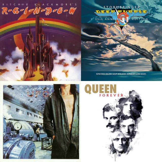 ORIGINAL SLOW ROCK - playlist by Cris | Spotify