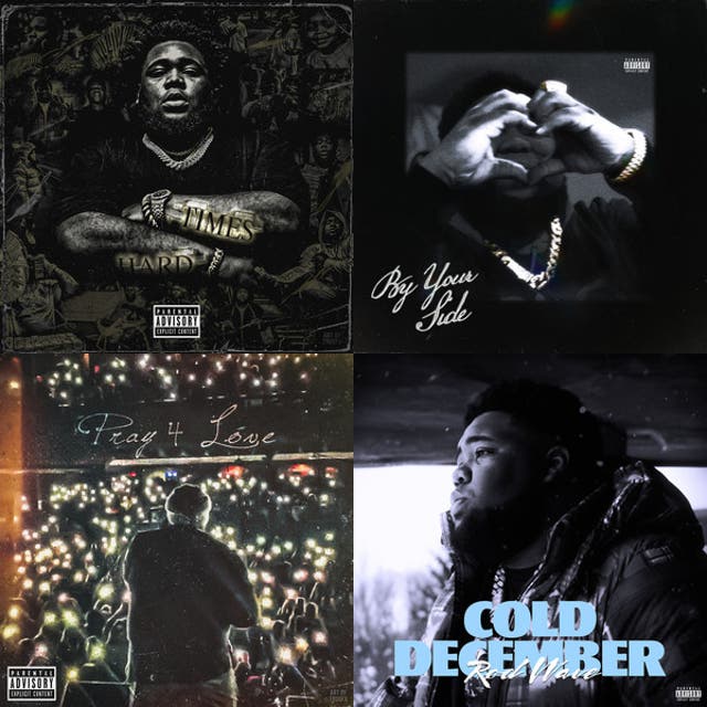Rod Wave - playlist by nah | Spotify