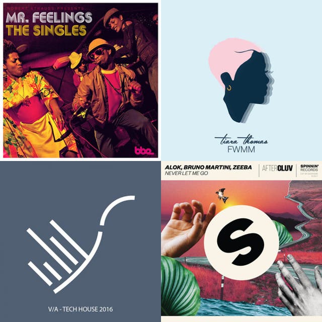 balada n.04 - playlist by urbe.cafe | Spotify