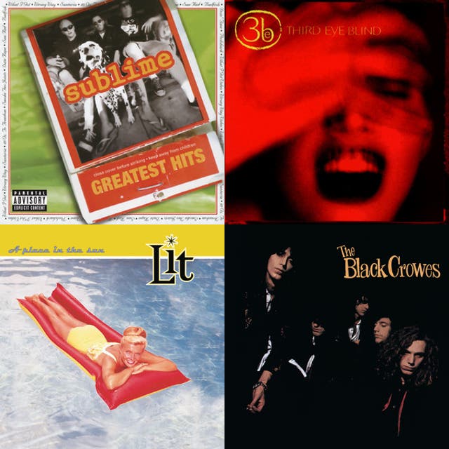 Cover Band Setlist - playlist by Zack Patteson | Spotify