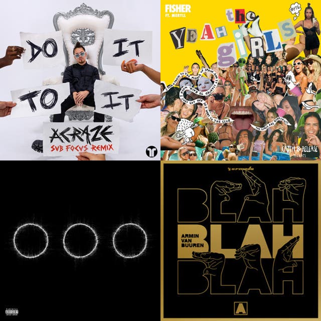 Flow Rave 2/23 - playlist by Kathleen Black | Spotify