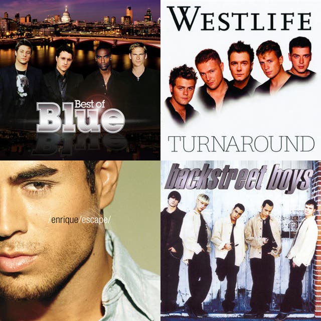 Blue — Sorry Seems To Be The Hardest Word - Feat. Elton John - playlist ...