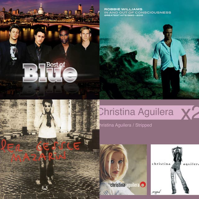 Absolute Hits 2003 - playlist by Music Playlists | Spotify