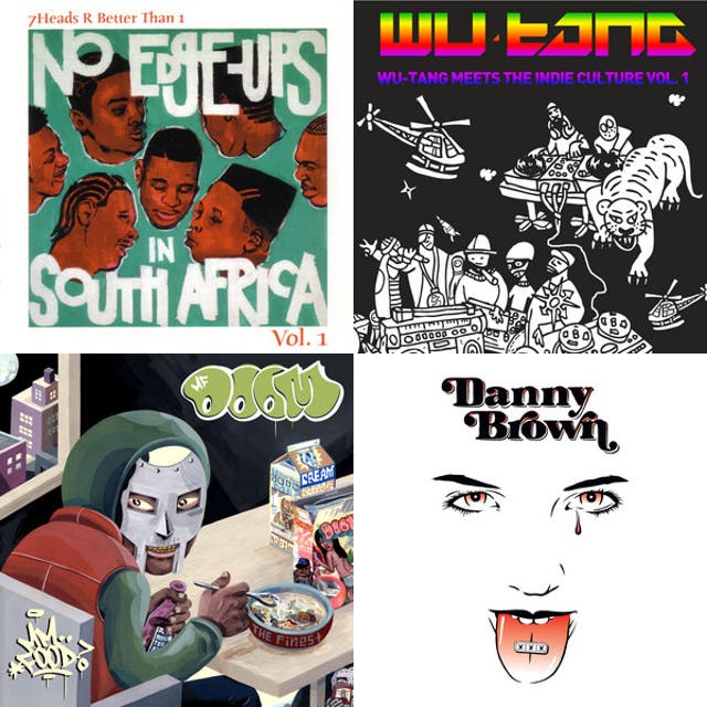 Boondocks Soundtrack - playlist by 1212115546 | Spotify