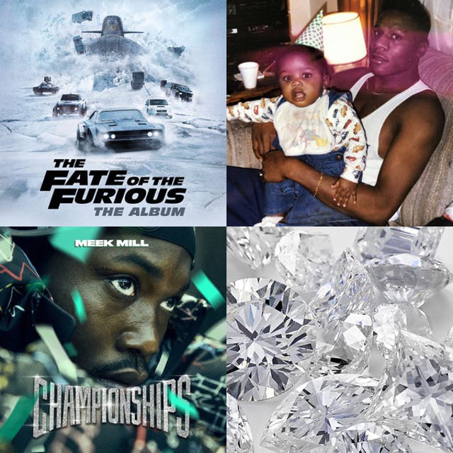 Clean Pump up Rap/Hip Hop - playlist by Mitch Silberstein | Spotify