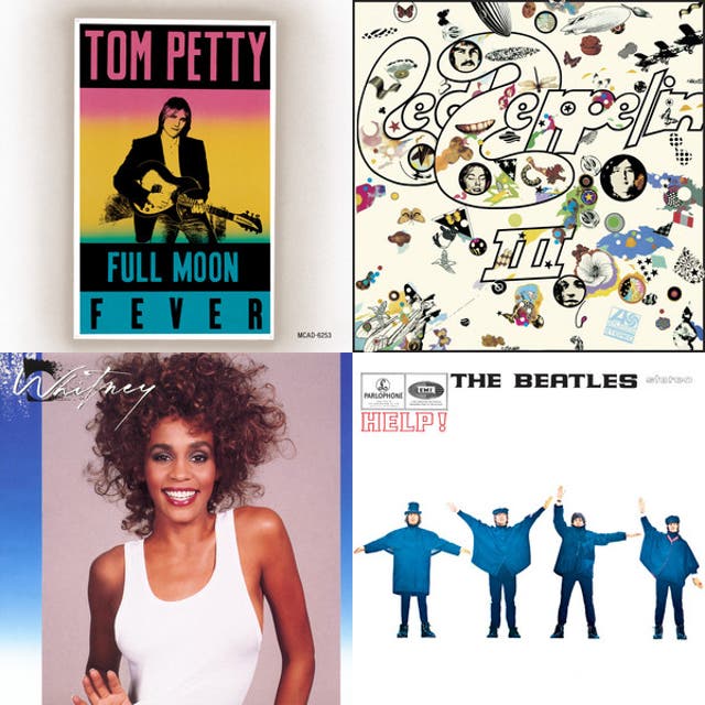 Best of the 50’s, 60s, 70s, 80s, 90s and more - playlist by Amy Seskes ...
