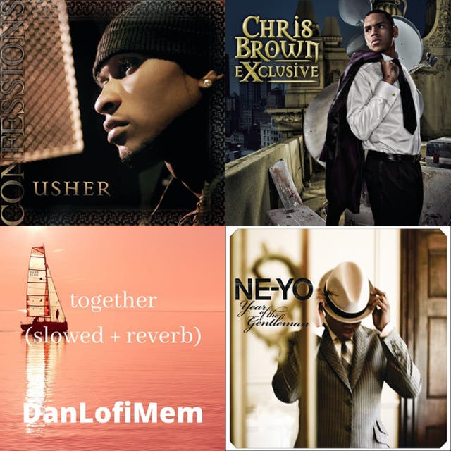 NEYO -TOGETHER - playlist by Rglorono | Spotify