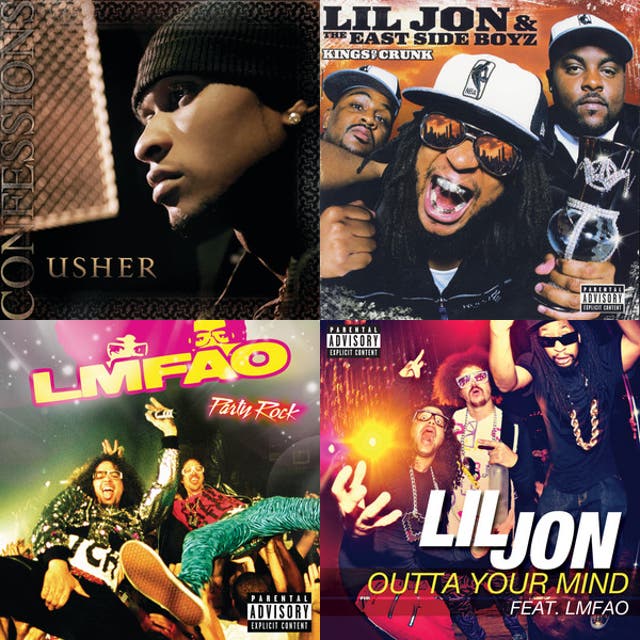 Lil Jon workout mix - playlist by 1235160686 | Spotify