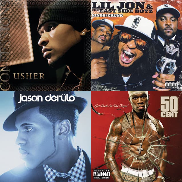90-2000s club dance hit - playlist by Piper | Spotify