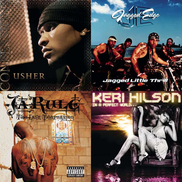 RnB - playlist by cerichave | Spotify
