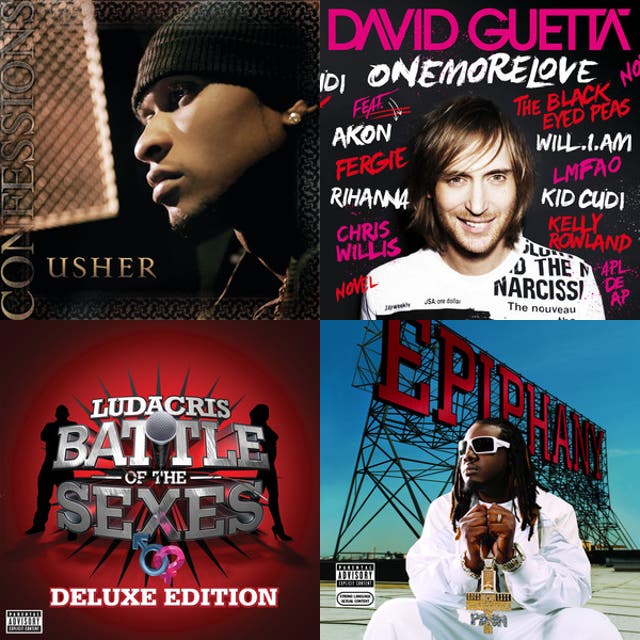 Akon, Tpain, FloRida, and Ludacris ride209 - playlist by taylorkorgan ...