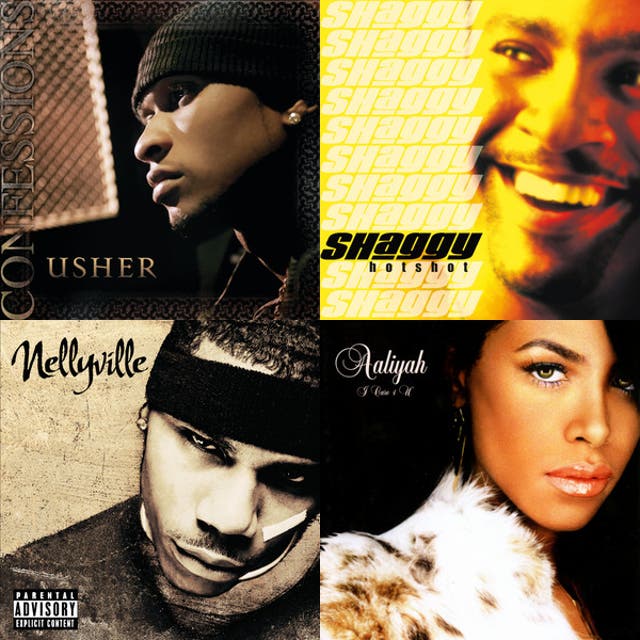90s Y2K party mix - playlist by serggmartinezz | Spotify